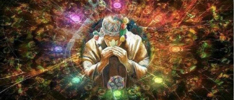 ¿Qué es el Chamanismo? Espiritualidad chamánica y sanación. La ...
