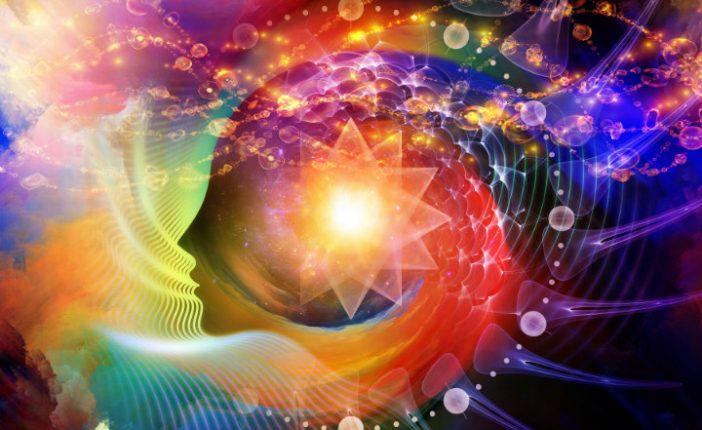 ¿Qué es el Paradigma Holístico? – Planeta Holístico