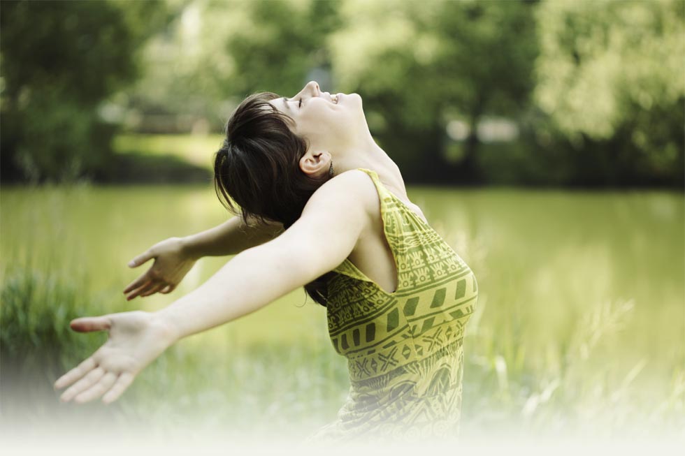 Respiración profunda: cómo calmar la mente y generar paz interior ...