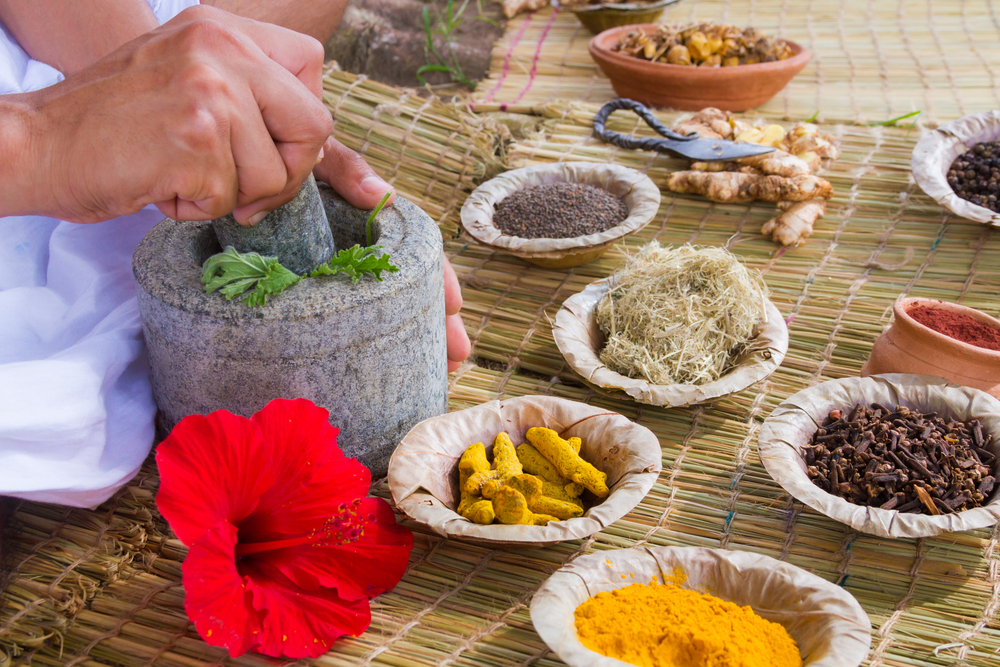 Ayurveda contra el Coronavirus: recomendaciones de la sabiduría ...