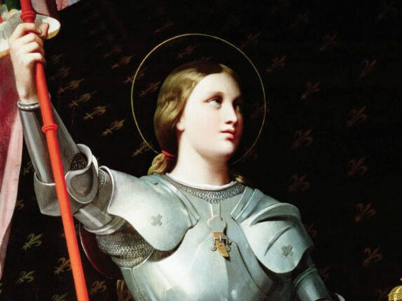 Las mejores frases de Santa Juana de Arco: sus principales pensamientos ...