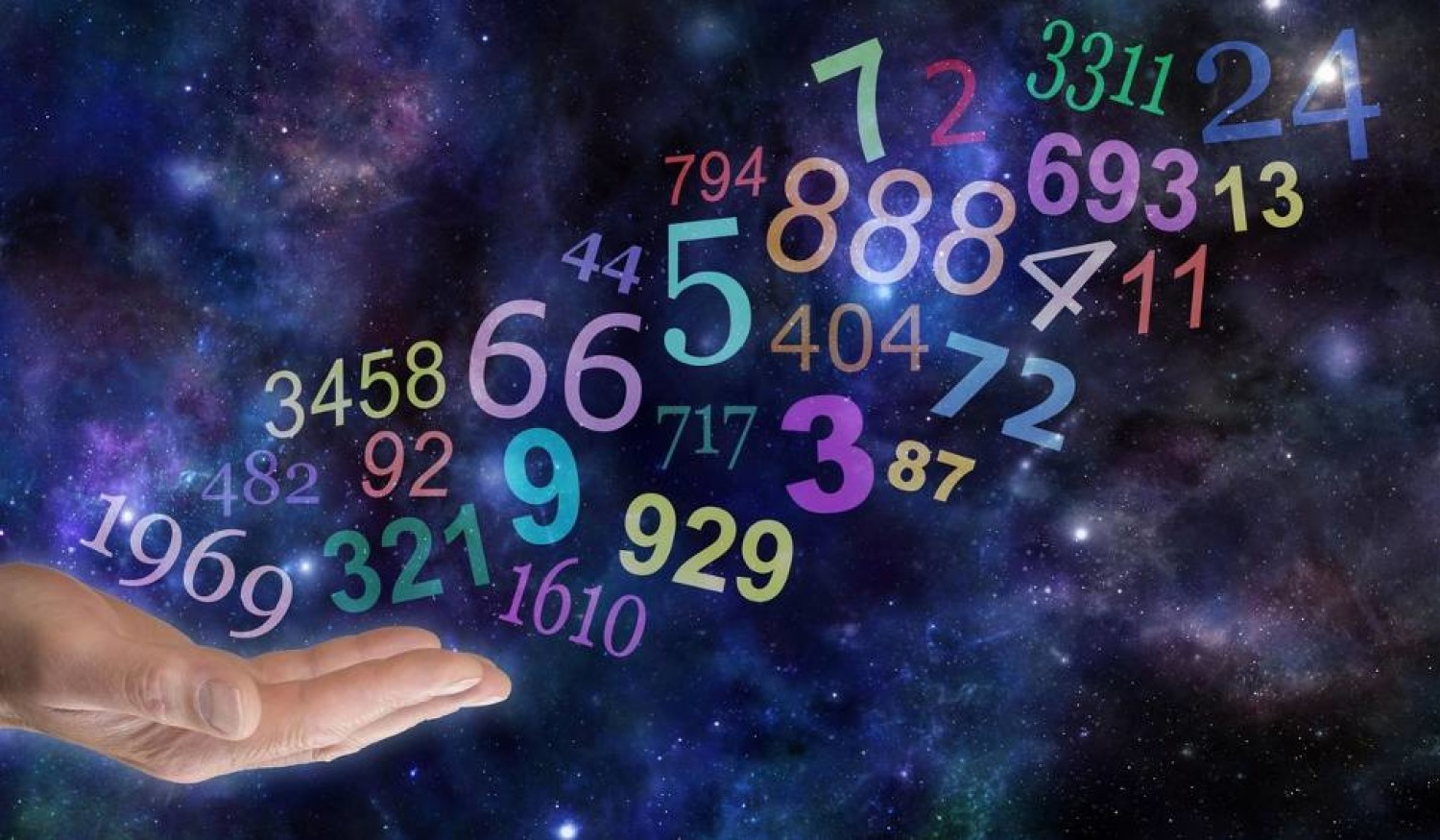 Curso gratuito de Numerología: Aprendé a descifrar el significado de ... Curso gratuito de Numerología: Aprendé a descifrar el significado de ...
