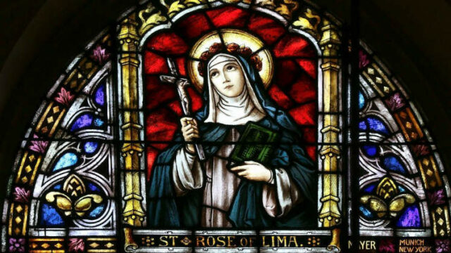 Frases de Santa Rosa, primera santa de América: enseñanzas, milagros y ...