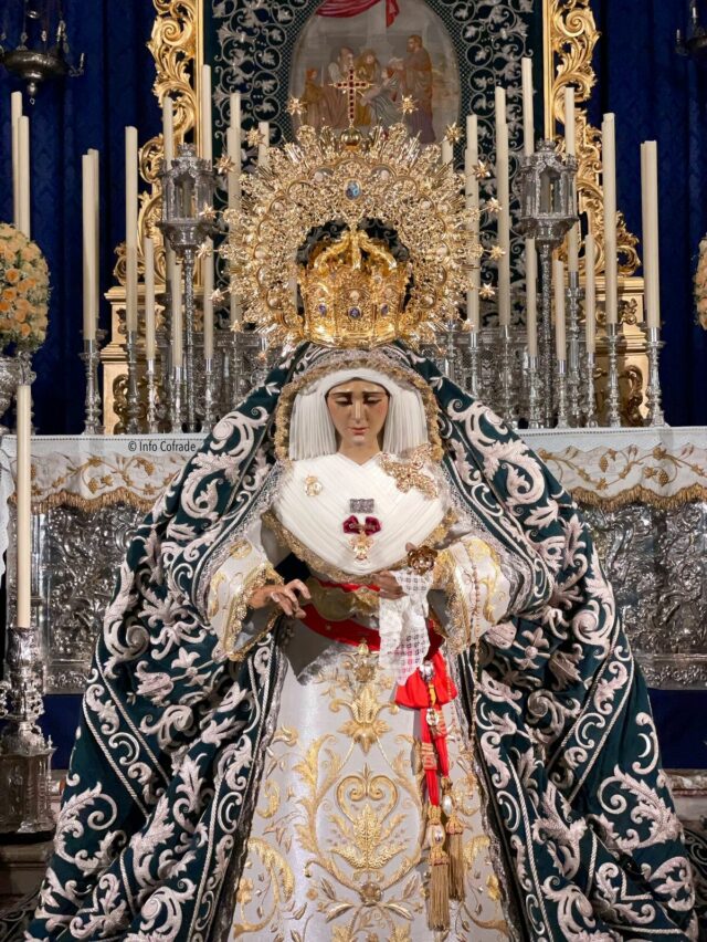 Virgen de la Candelaria: significado, historia, leyenda y oraciones – Planeta Holístico