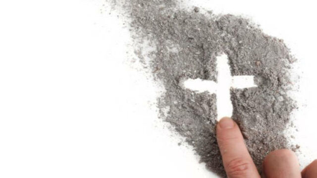 Miércoles de Ceniza: origen, significado y prácticas espirituales ...